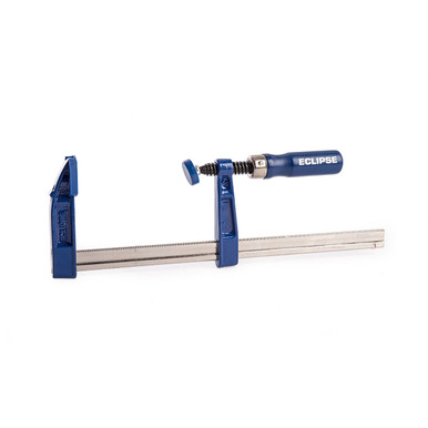 Eclipse EC-SC80R12 Screw Clamp 12in / 30cm - Throat 80mm - Highland ...
