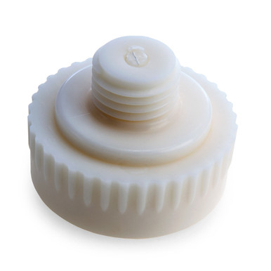 Thor 76-714NF Replacement White Nylon Face 44mm - Highland Fasteners