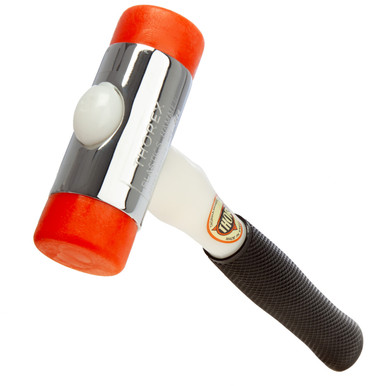 Thor 07-414 Thorex Plastic Hammer (44mm) 900G - Highland Fasteners