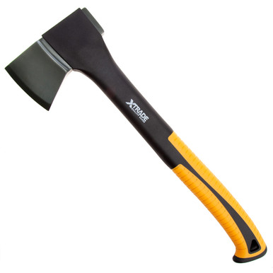 XTrade X0900172 Pro Chopping Axe 2lb / 0.9kg - Highland Fasteners