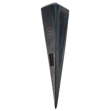 XTrade X0900168 Twisted Splitting Wedge 4lb - Highland Fasteners