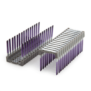 Dewalt DRS18100 Insulated Crown Cable Staples For DCN701 25mm (Pack Of 540)