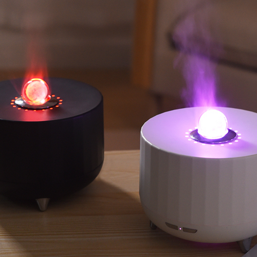 Oracle Crystal Ball Diffuser