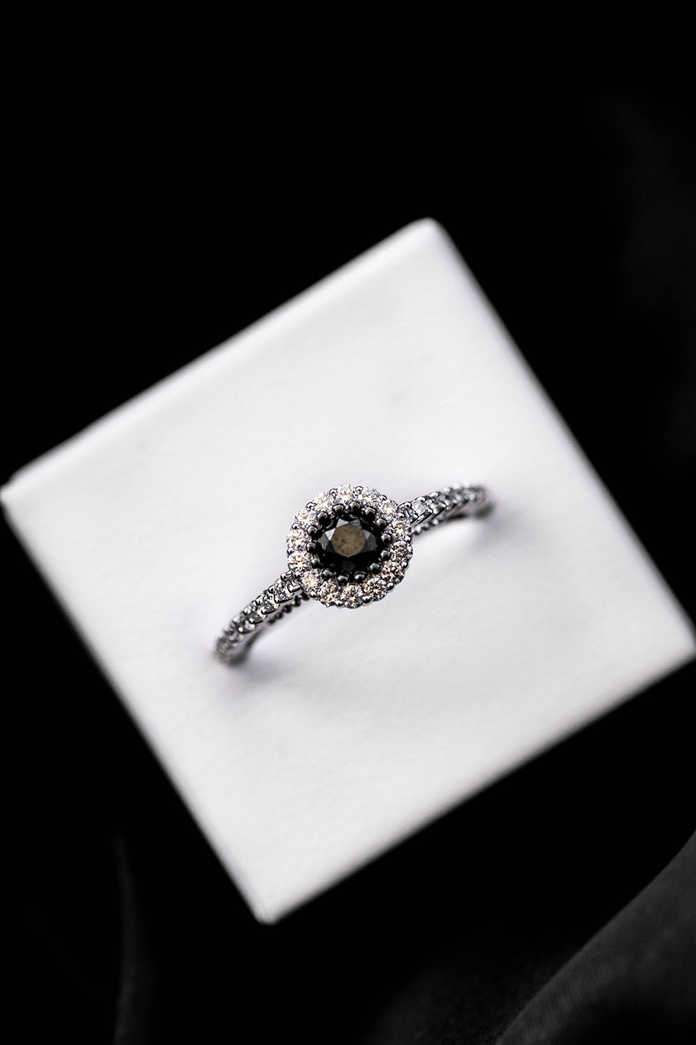 Black Diamonds: A Deep Dive into Their Allure and Worth - Bijoux