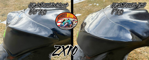 08-10 Kawasaki ZX10 "High Profile GP 1" RS" MonkeyGripp