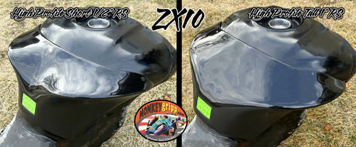 08-10 Kawasaki ZX10 "High Profile GP 1" RS" MonkeyGripp