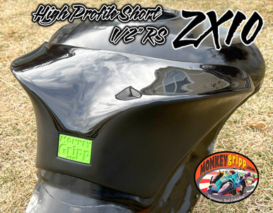 11+ Kawasaki ZX10 "High Profile Short 1/2" RS" MonkeyGripp