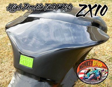 08-10 Kawasaki ZX10 "High Profile GP 1" RS" MonkeyGripp