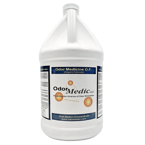 Odor Medicine Organic and Pet Odor Eliminator | Odor Medic