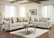 Designing Your Living Room Space with New Furniture - Martin Furniture ...