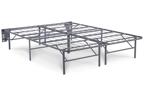 Ashley Better Than a Box Spring Foundation - Twin