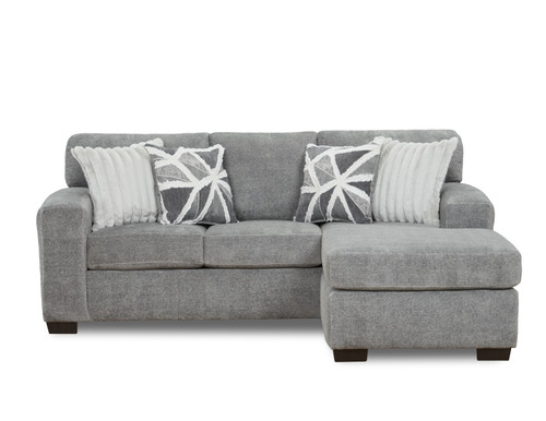 Posh Grey