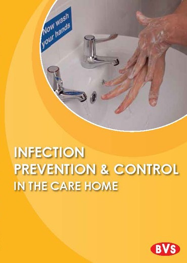 Infection Prevention & Control in the Care Home