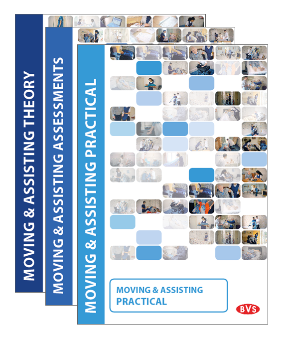 BVS Training | Health & Social Care Video Training & Courses