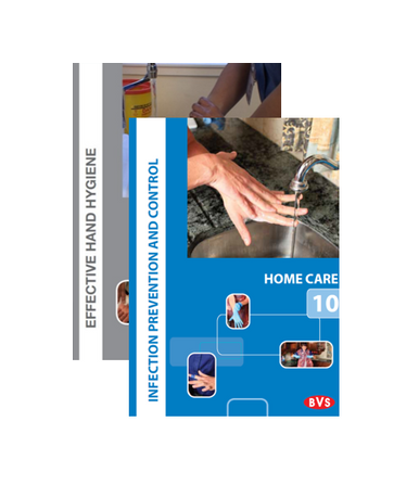 BVS Training | Health & Social Care Video Training & Courses