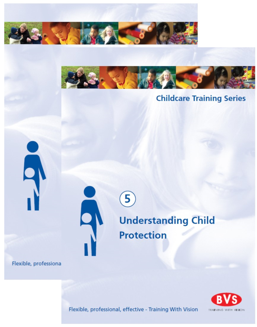 DVD Courses by BVS Training