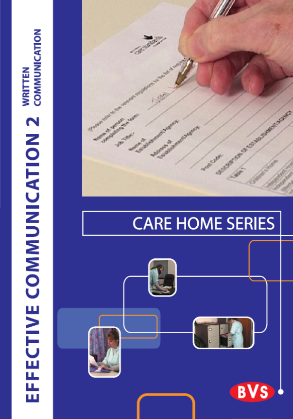 Written Communication Training