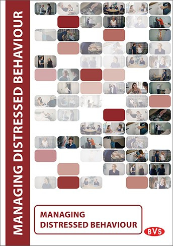 Managing Distressed Behaviour Training Course
