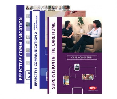 DVD Courses by BVS Training