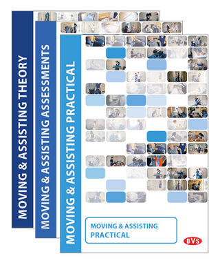 BVS Training | Health & Social Care Video Training & Courses