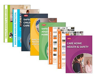 BVS Training | Health & Social Care Video Training & Courses