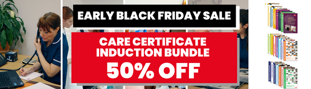 BVS Training | Health & Social Care Video Training & Courses