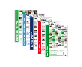 BVS Training | Health & Social Care Video Training & Courses