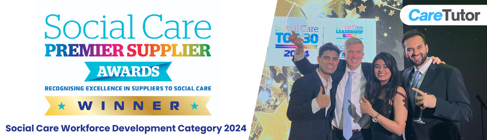 BVS Training | Health & Social Care Video Training & Courses