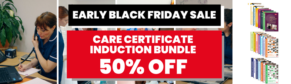 BVS Training | Health & Social Care Video Training & Courses