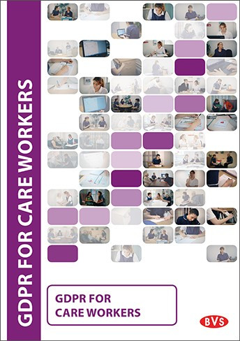BVS Training | Health & Social Care Video Training & Courses