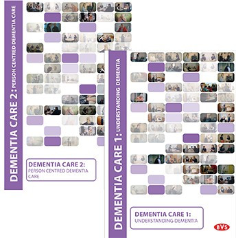 BVS Training | Health & Social Care Video Training & Courses