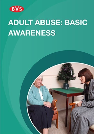 Adult Abuse: Basic Awareness Training