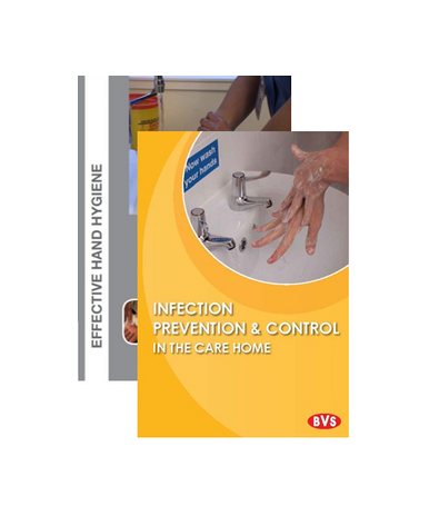DVD Courses by BVS Training