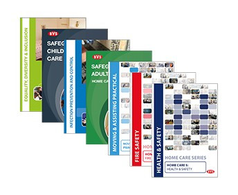 BVS Training | Health & Social Care Video Training & Courses