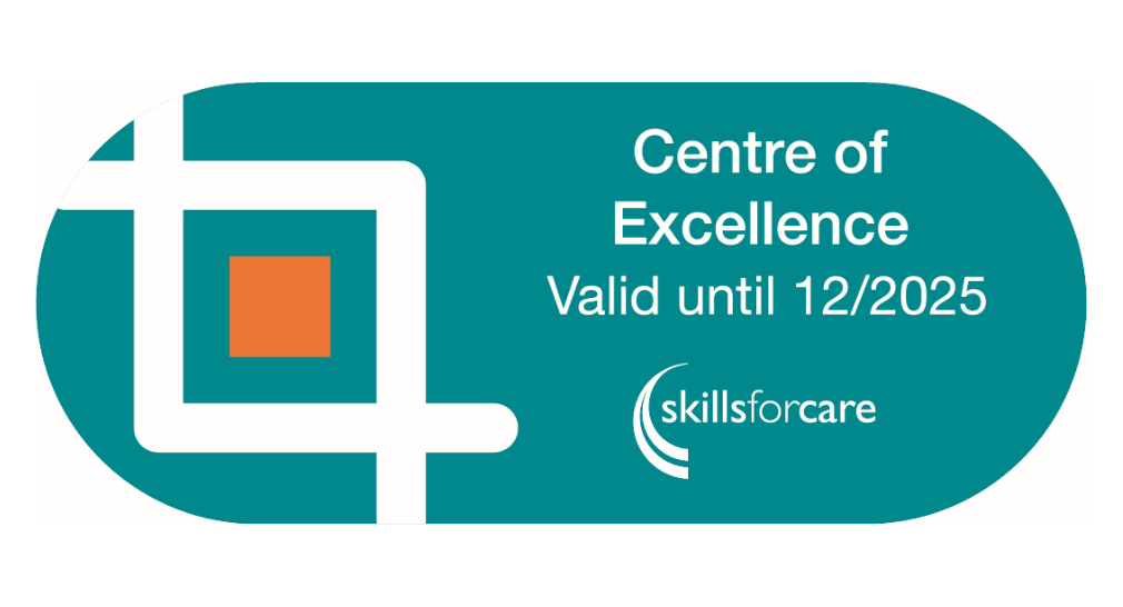 What makes BVS Training a Skills for Care ‘Centre of Excellence’? - BVS ...