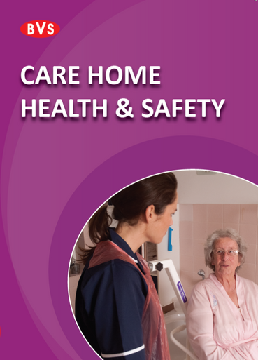 Care Home Health and Safety Training
