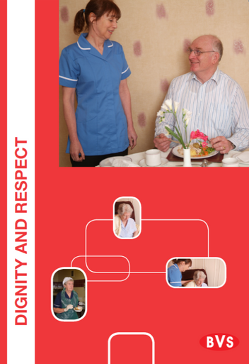 Dignity and Respect Training