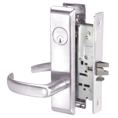 PBCN8809FL-629 - Yale | Lock Depot