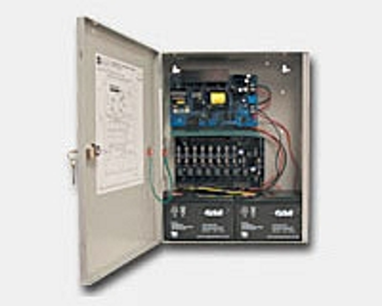 Altronix Power Module ACM8CB,Output Access Power Controller Module ...