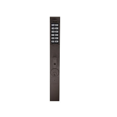 DL1200/26D1 Alarm Lock Trilogy Series Narrow Style Digital PIN Only ...