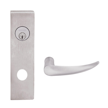 L9453P-OME-N-630 - Schlage | Lock Depot