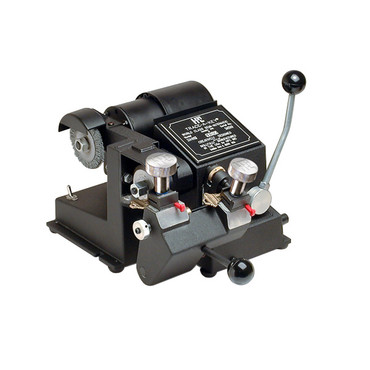 HPC 3344HQTACDC Trace-A-Key Semi-Automatic Key Machine Duplicator ...