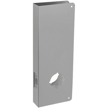 14-S-CW Don Jo Wrap-Around Plate for converting Simplex 1000 and Alarm ...