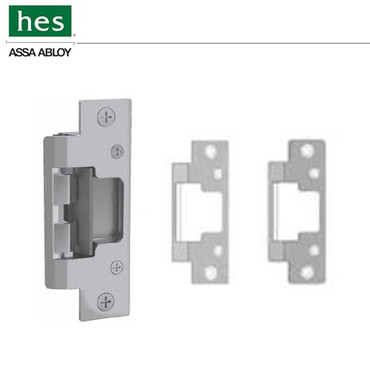 8300C-630 Hes Electric Strike complete kit - Lock Depot Inc