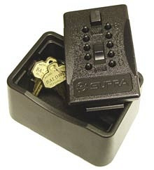 Supra 001267 Lock Box - Lock Depot Inc