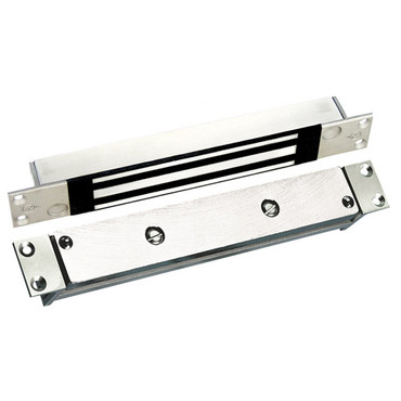 SAM Securitron Self Aligning Shear Magnalock - Lock Depot Inc