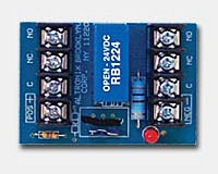 Altronix RB1224 Relay Module - Lock Depot Inc