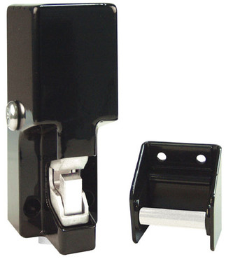 GL1-FS Securitron Gate Lock with Standard Fail Safe - Lock Depot Inc