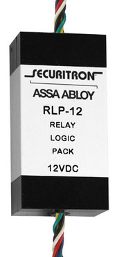 RLP-24 Securitron Relay Logic Pack | Lock Depot