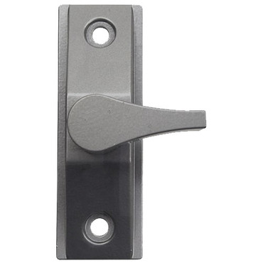 1015-130 Adams Rite 1015 Series Turns in Clear Anodized - Lock Depot Inc